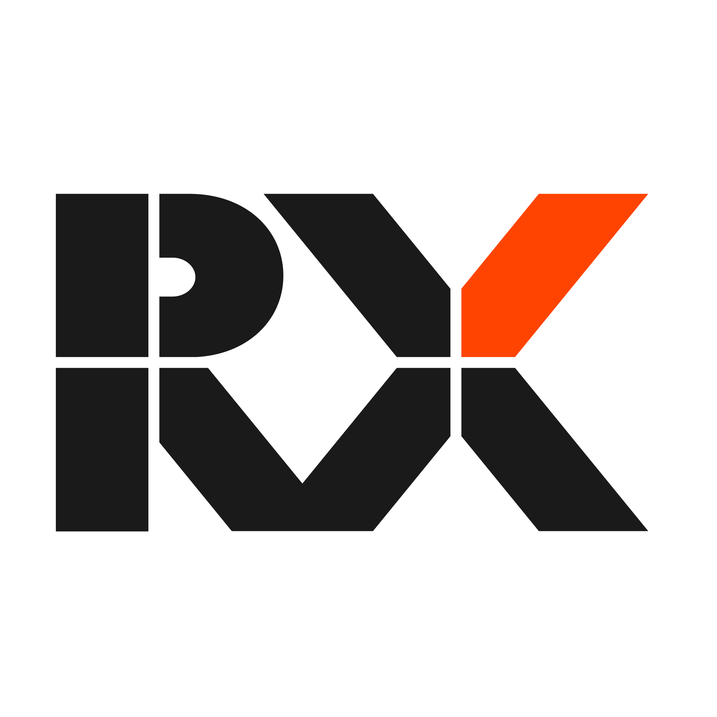 Senior Project Executive | RX