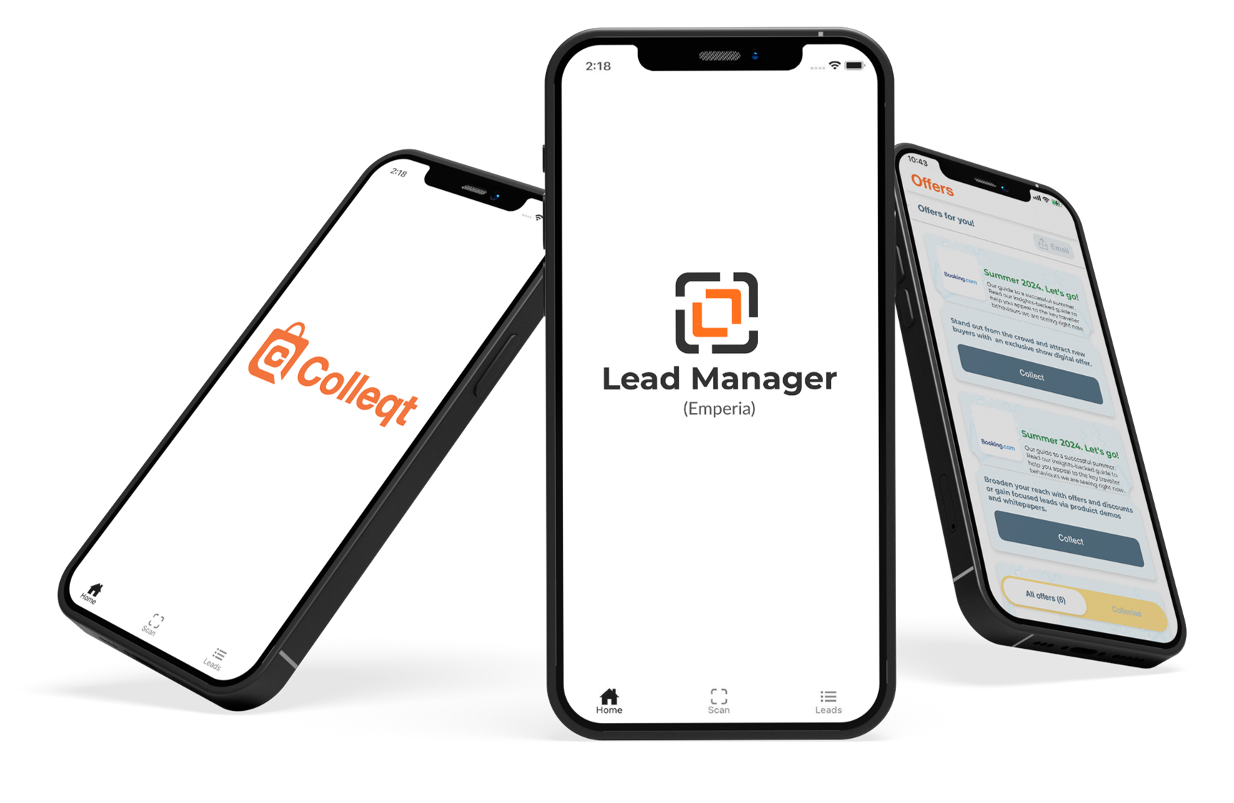 RX Digital & Data | RX