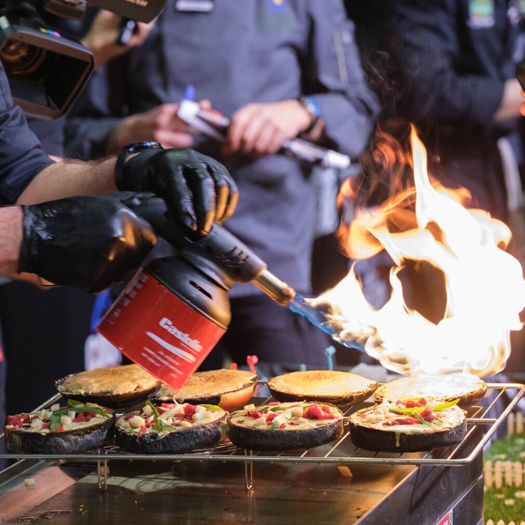 RX: Global Events - In the business of building businesses