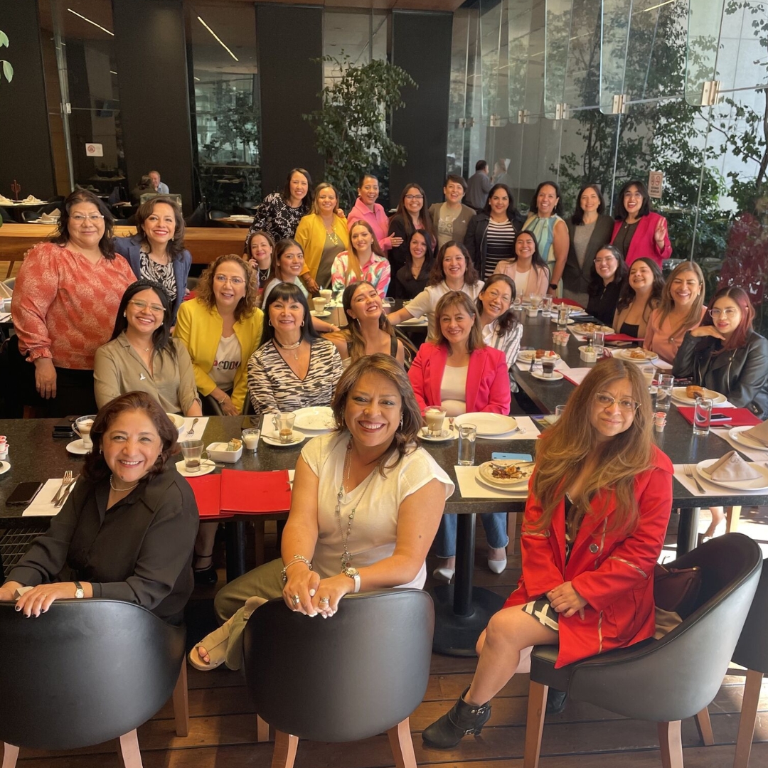 RX: Global Events - In the business of building businesses