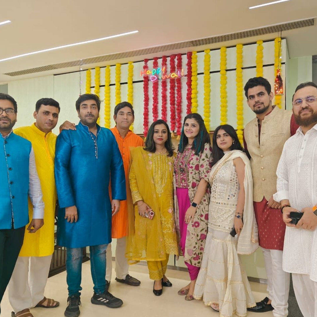 RX: Global Events - In the business of building businesses