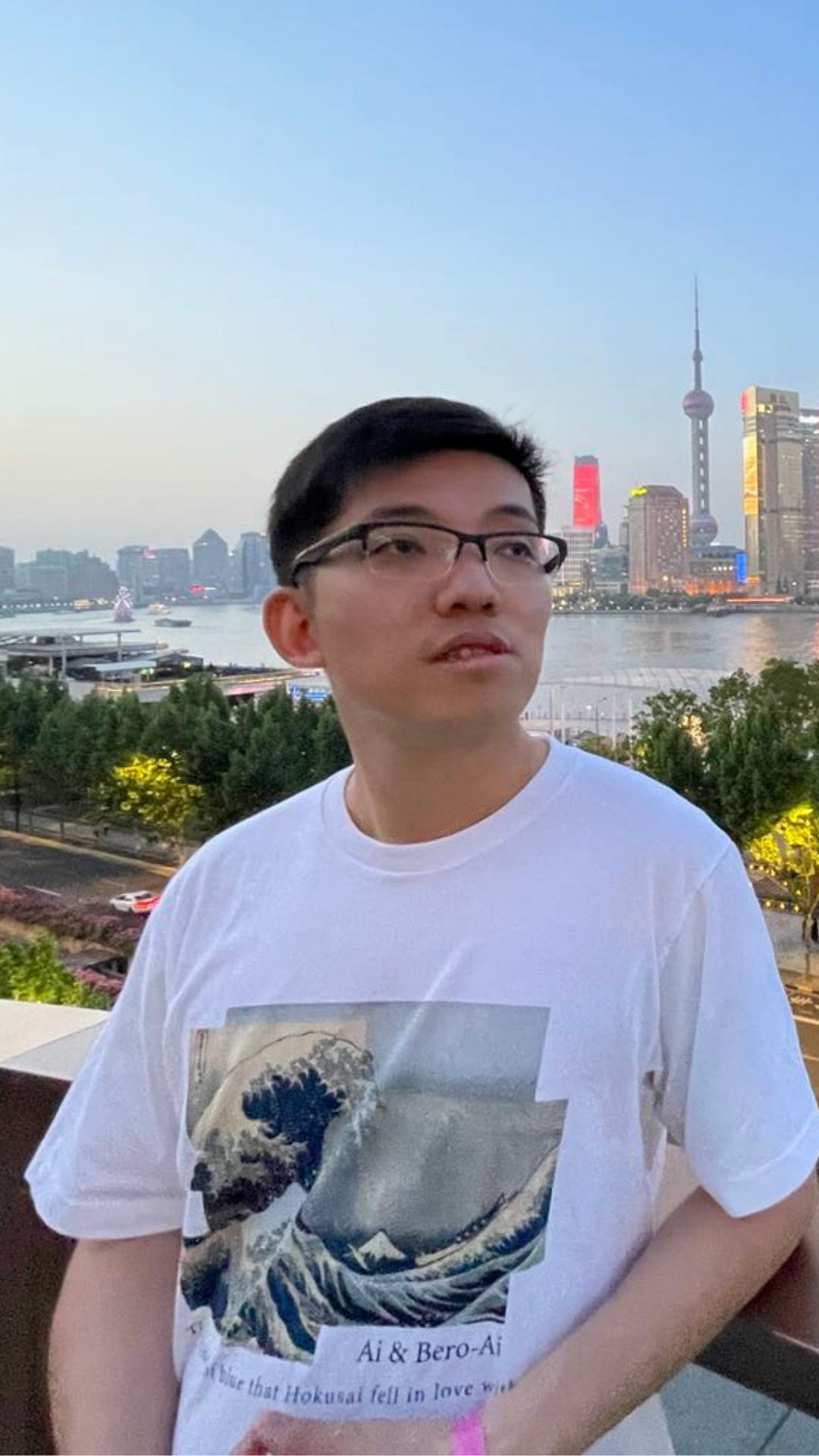 Spotlight On Tarry Yang Assistant Sales Manager China RX