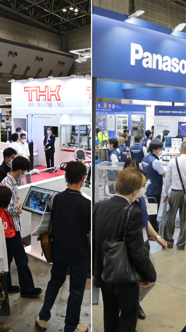 /Japans manufacturing industry: 2022 and beyond | RX