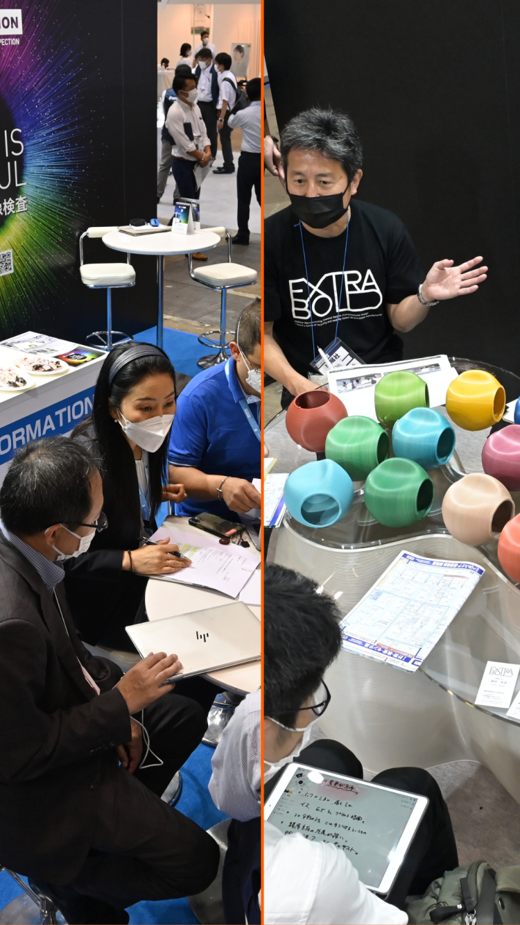 /Japans manufacturing industry: 2022 and beyond | RX