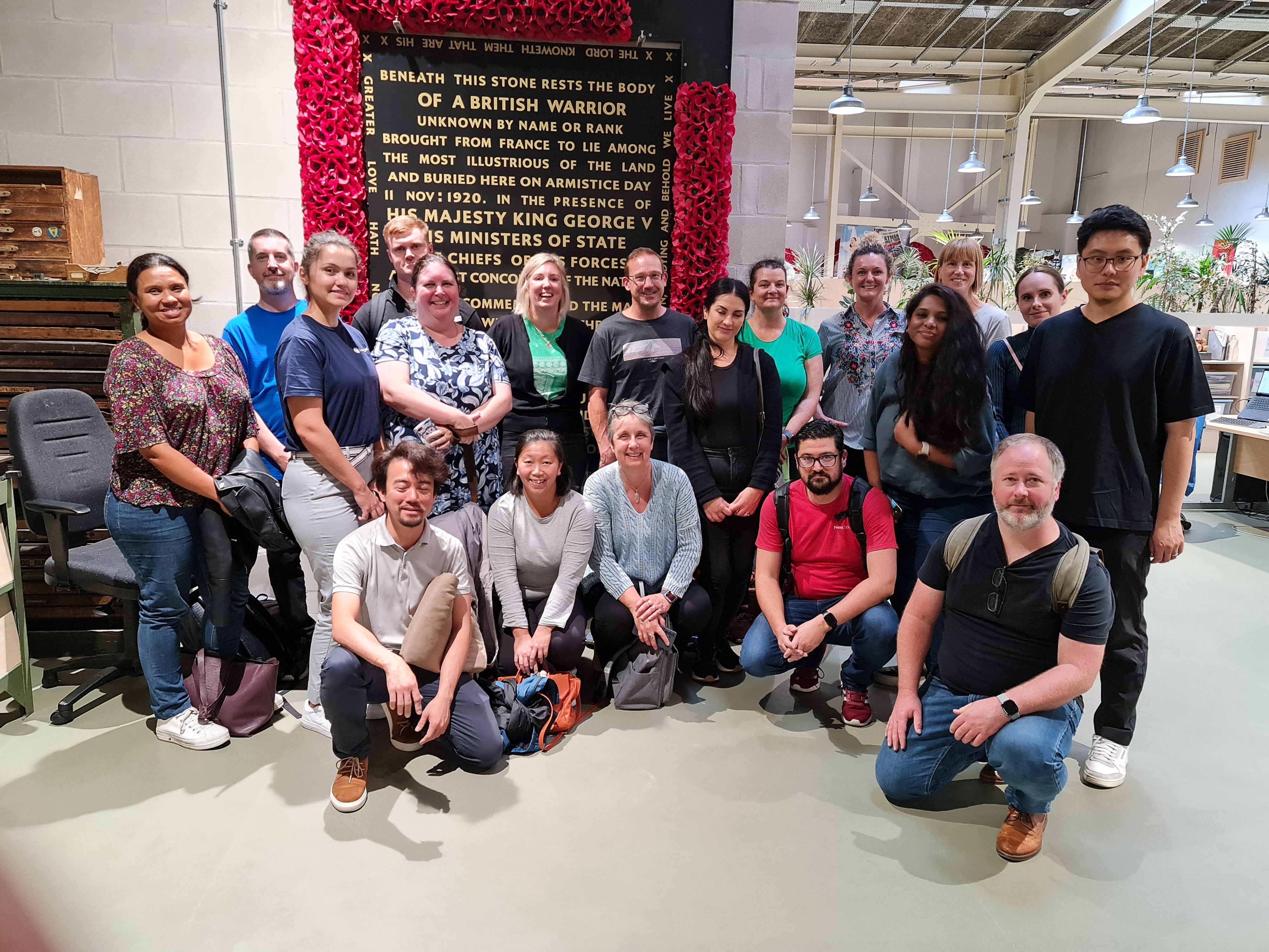 Giving back to our communities ‒ the RX way. | RX