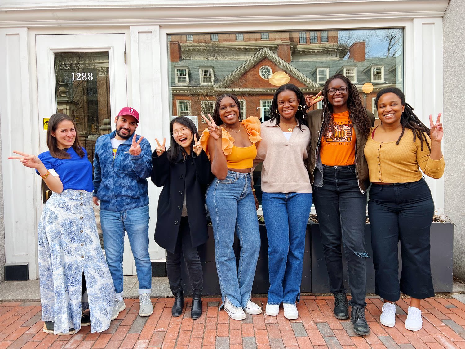 Our $1million commitment to racial equity – three years on