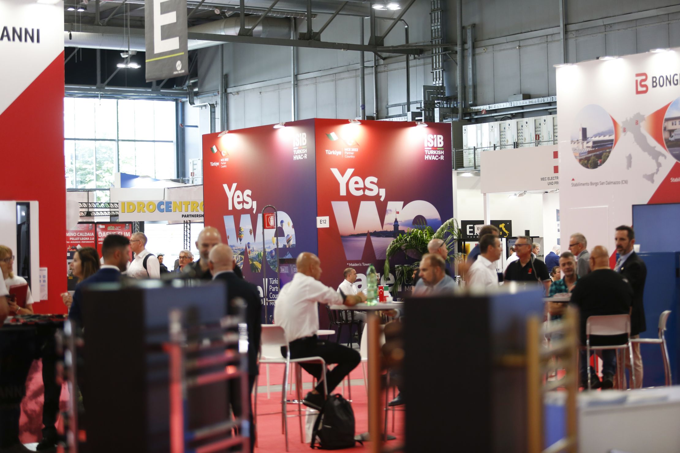 RX events deliver big opportunities for small businesses | RX